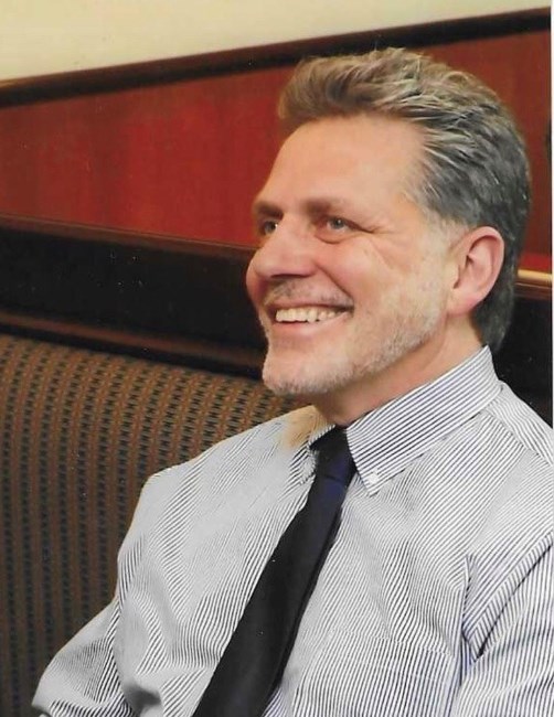 Gregory Weinrich Obituary - Newton, NJ