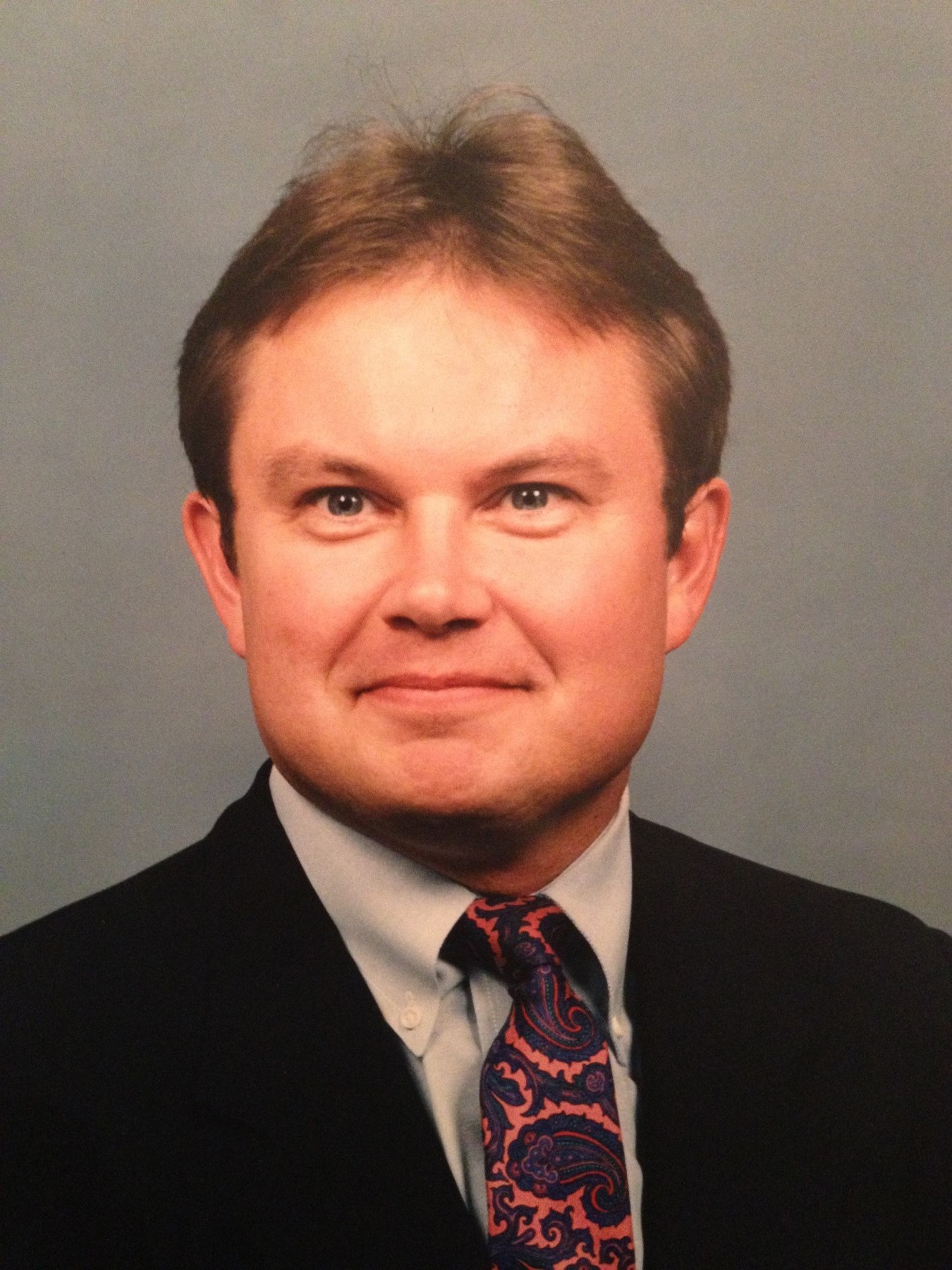 Daniel R. Farnell Jr. Obituary - Pelham, AL