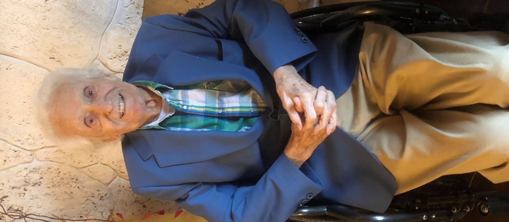 Peter Stathis Obituary