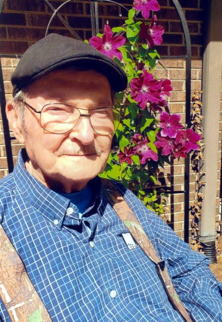 Charles Dalton Obituary - Thomasville, NC Charles Dalton Obituary - Thomasville, NC