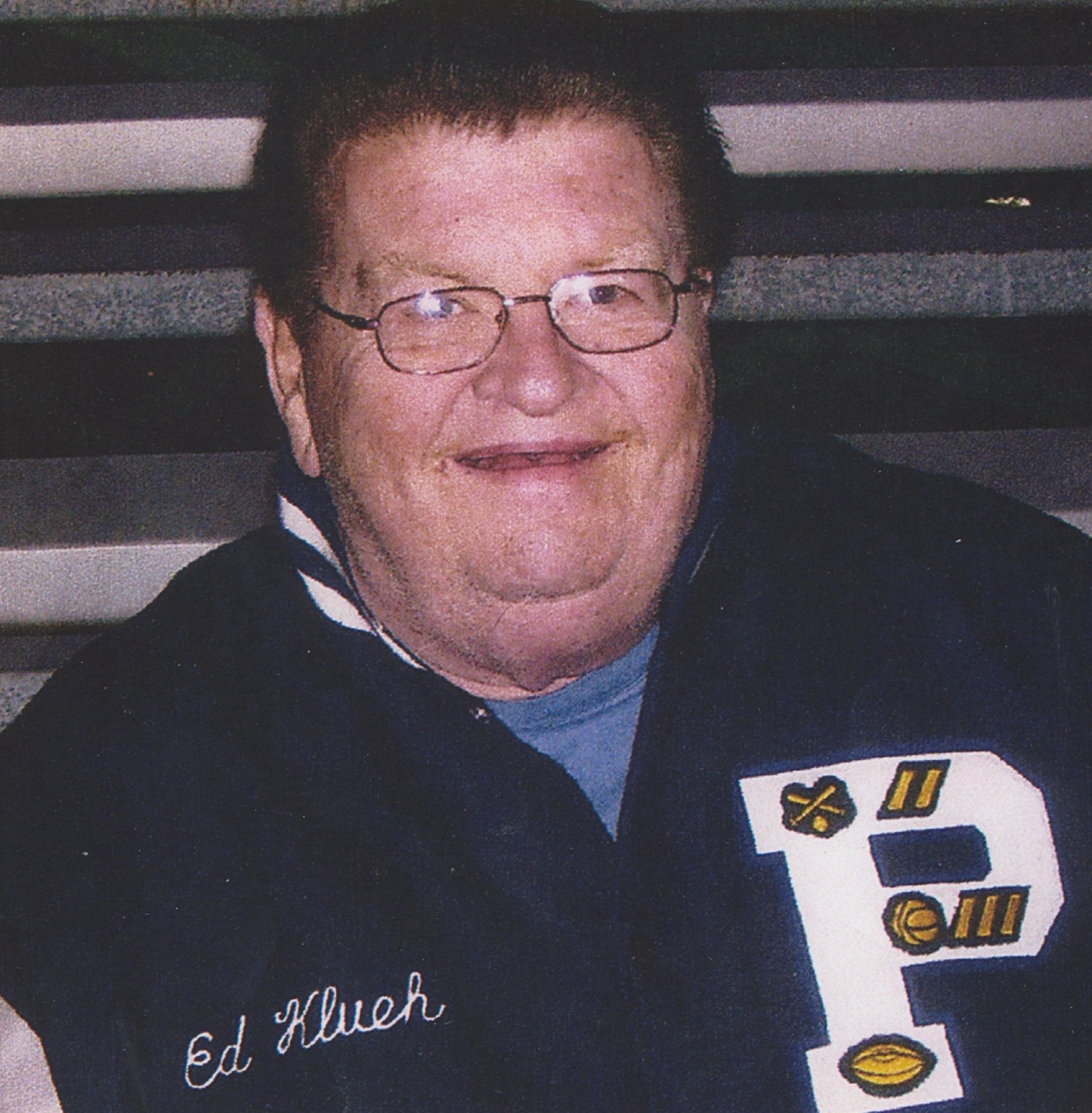 Edmund Klueh Obituary - New Albany, IN