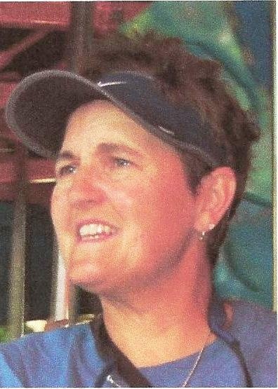 Karen Oliger Obituary - Columbia, SC