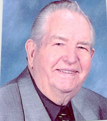 Ralph Donahue Knowles Obituary - Van Buren, AR