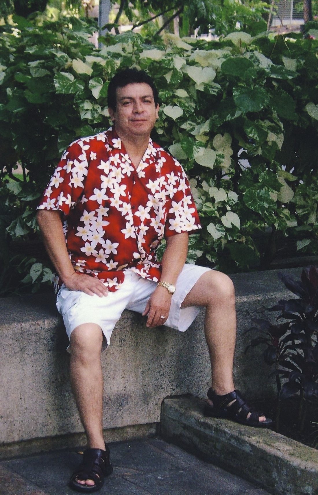 Luis Arguello Obituary - Houston, TX