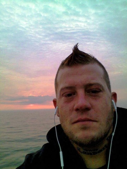 Edward W. Reynolds, IV Obituary - New Bedford, MA