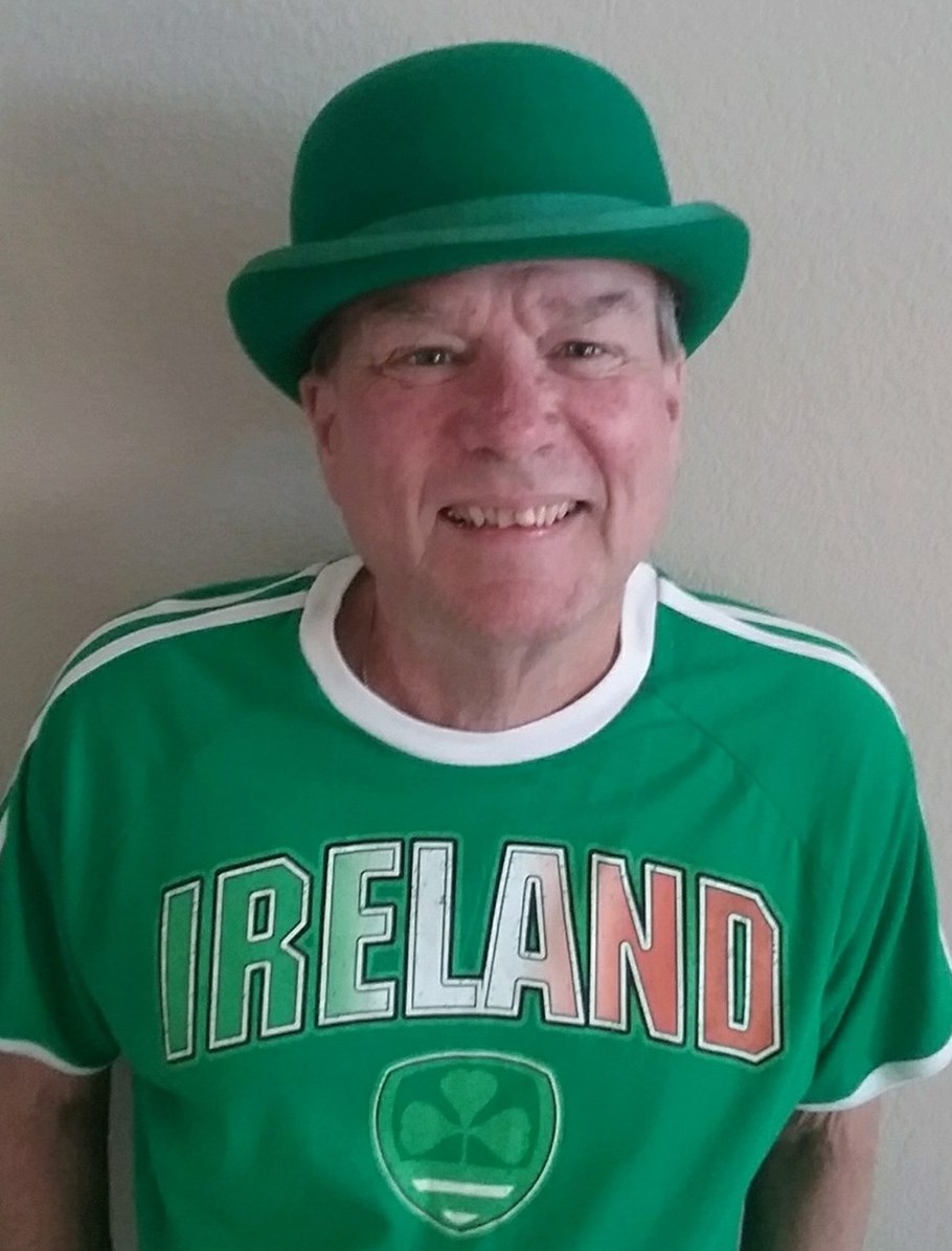 Timothy Rafferty Obituary - Surprise, AZ