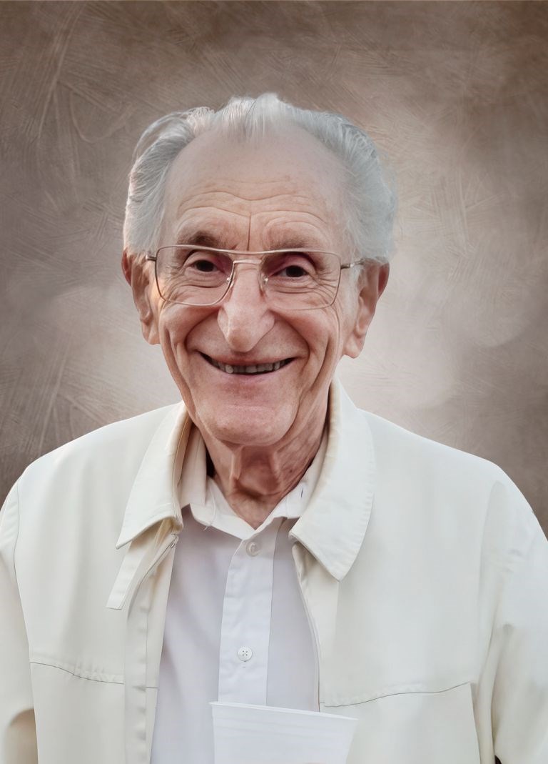 John Teevin Obituary - St-Lambert, QC