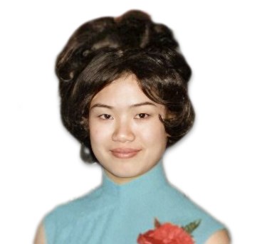 Nancy Wai-Yin Choi Obituary - Windsor, ON