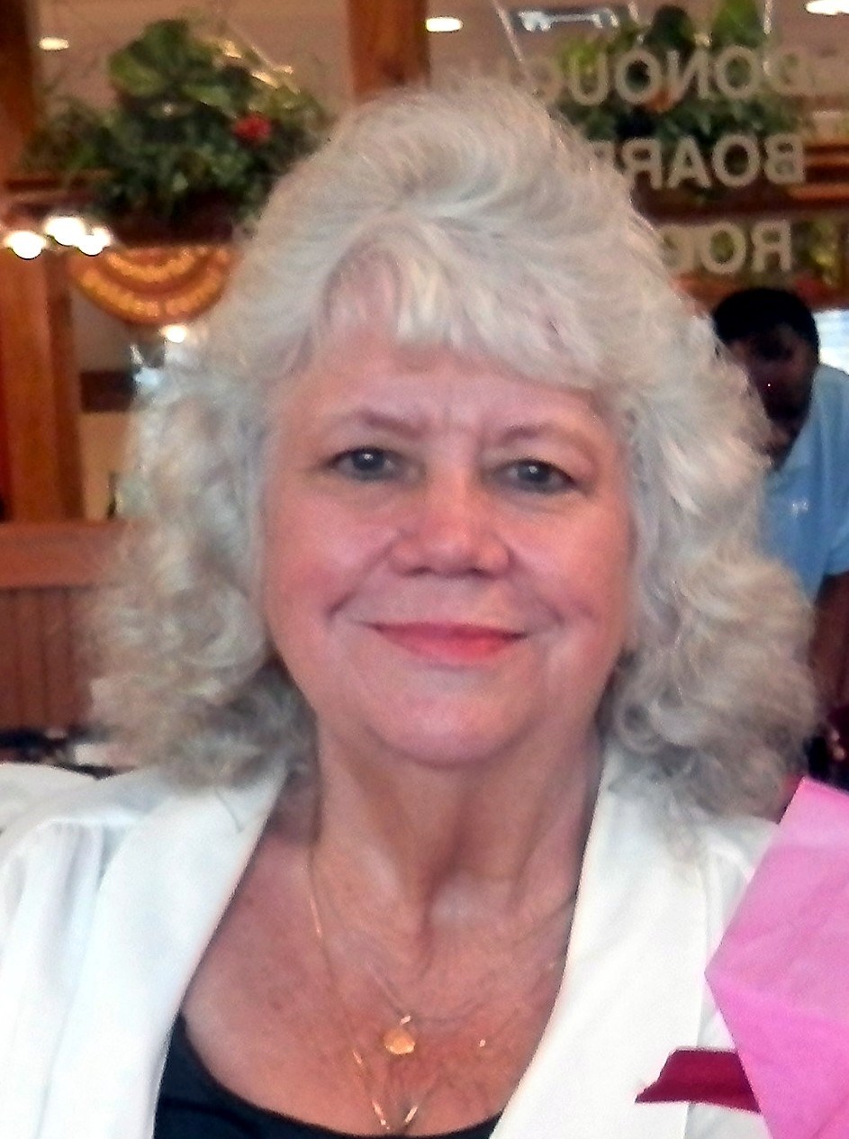 Betty Swann Obituary - Stockbridge, GA