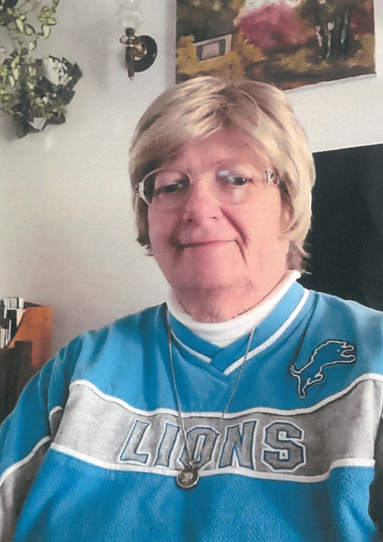 Barbara Latyszewski Obituary - Warren, MI