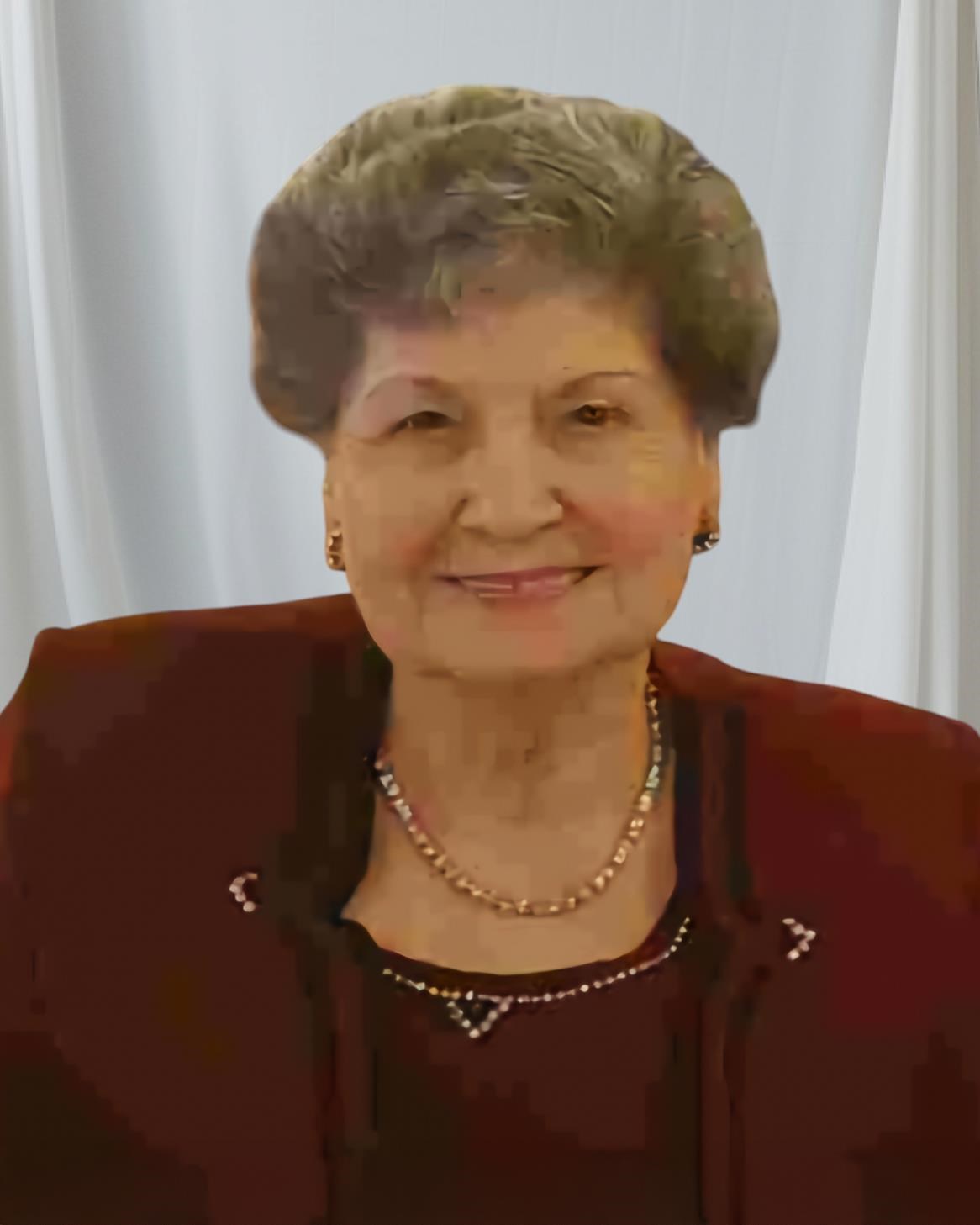 Aida Saliba Obituary - Calgary, AB