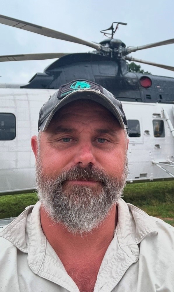 Michael Ames Obituary - Columbus, GA