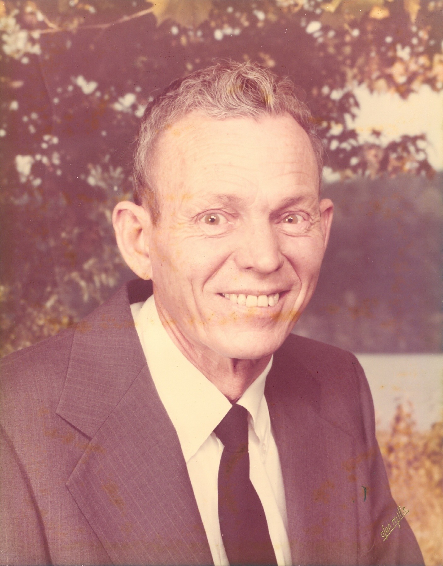 Richard Walthall Obituary - Dallas, TX