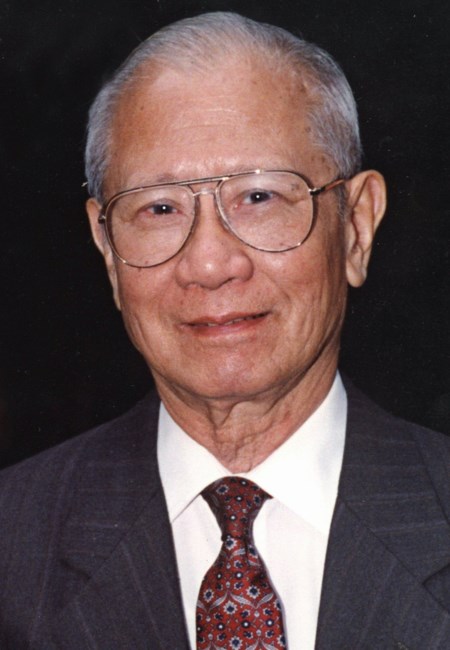 Cao Xuan Nguyen Obituary - Houston, TX