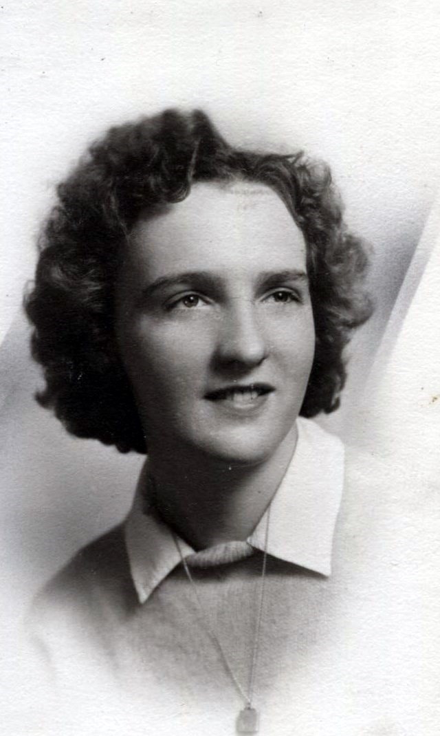 Bernice Slagh Obituary - Holland, MI