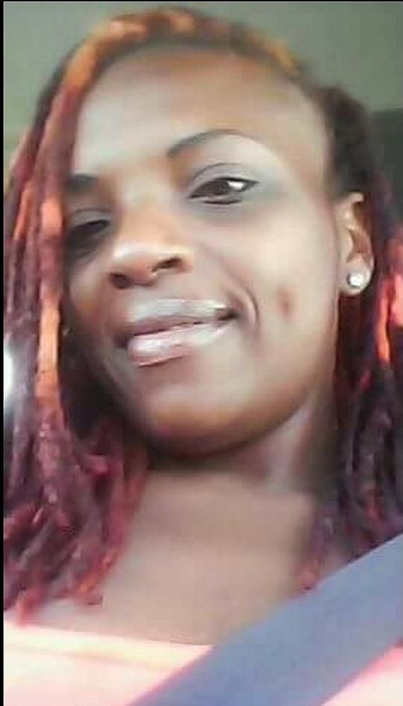 Tanisha Clark Obituary - Metairie, LA