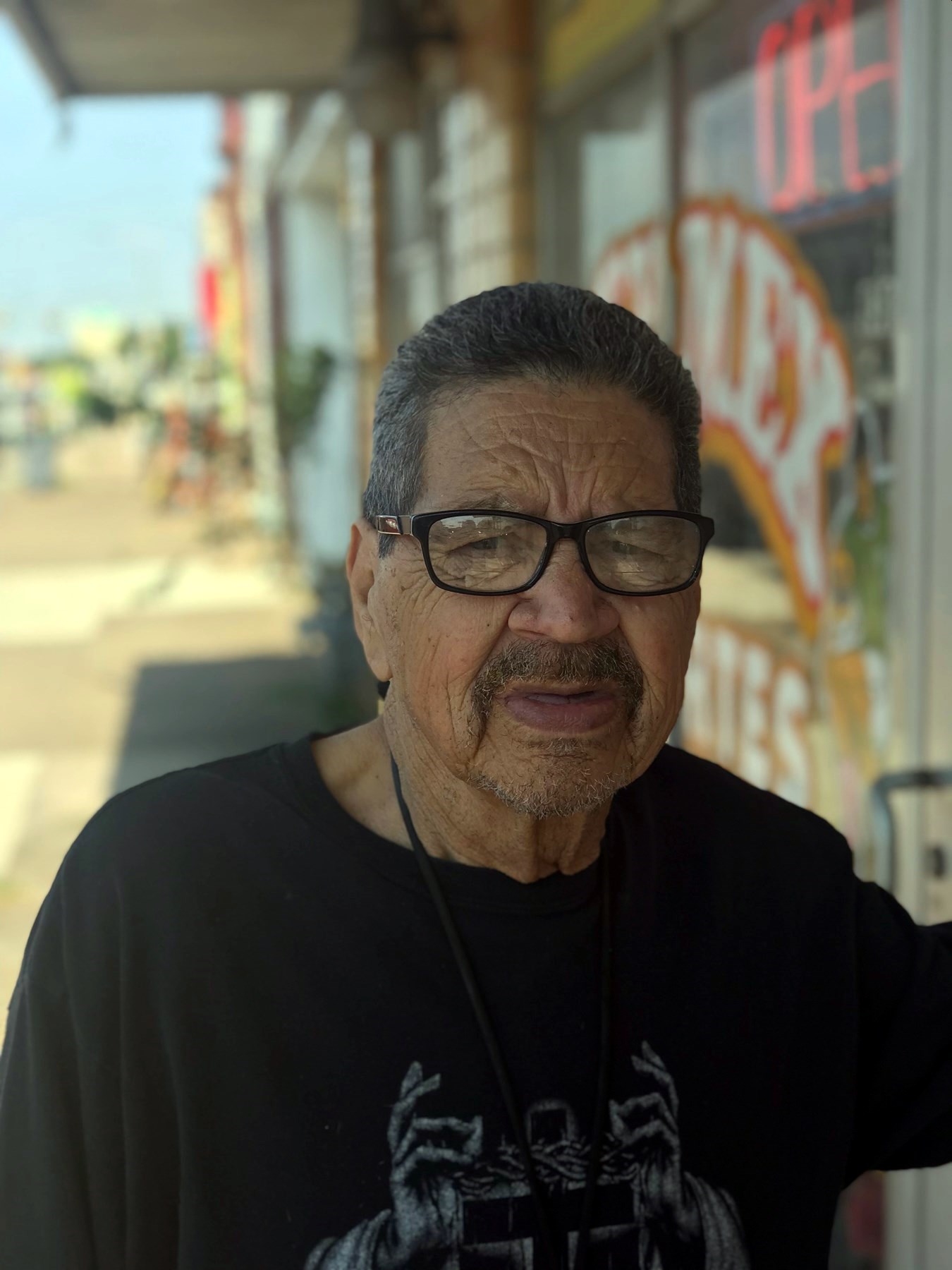 Raul Garza Obituary - Dallas, TX