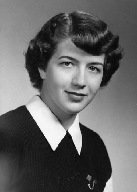 Mary Frances Hall Obituary - Austin, TX