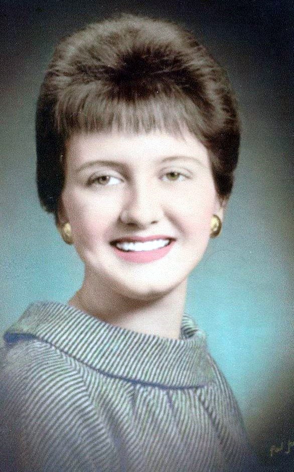 Barbara A. Higgs Obituary - Baltimore, MD