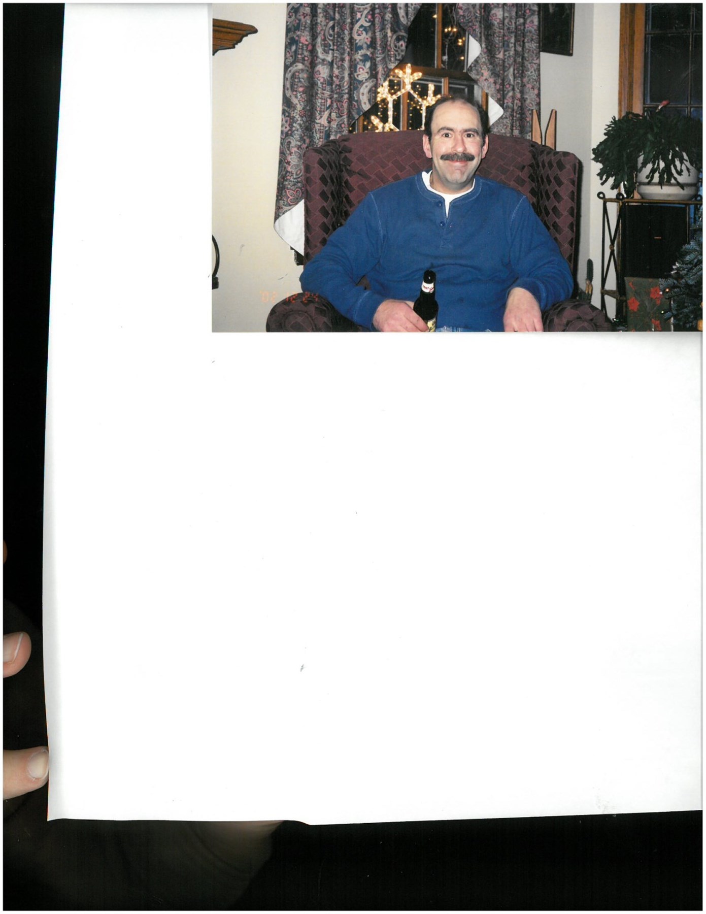 Scott Hare Obituary - Richfield, MN