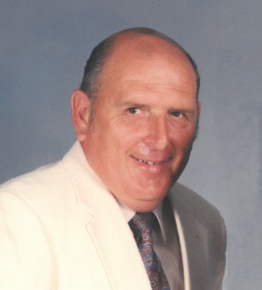 Ray Barbee avis de décès - Monroe, NC