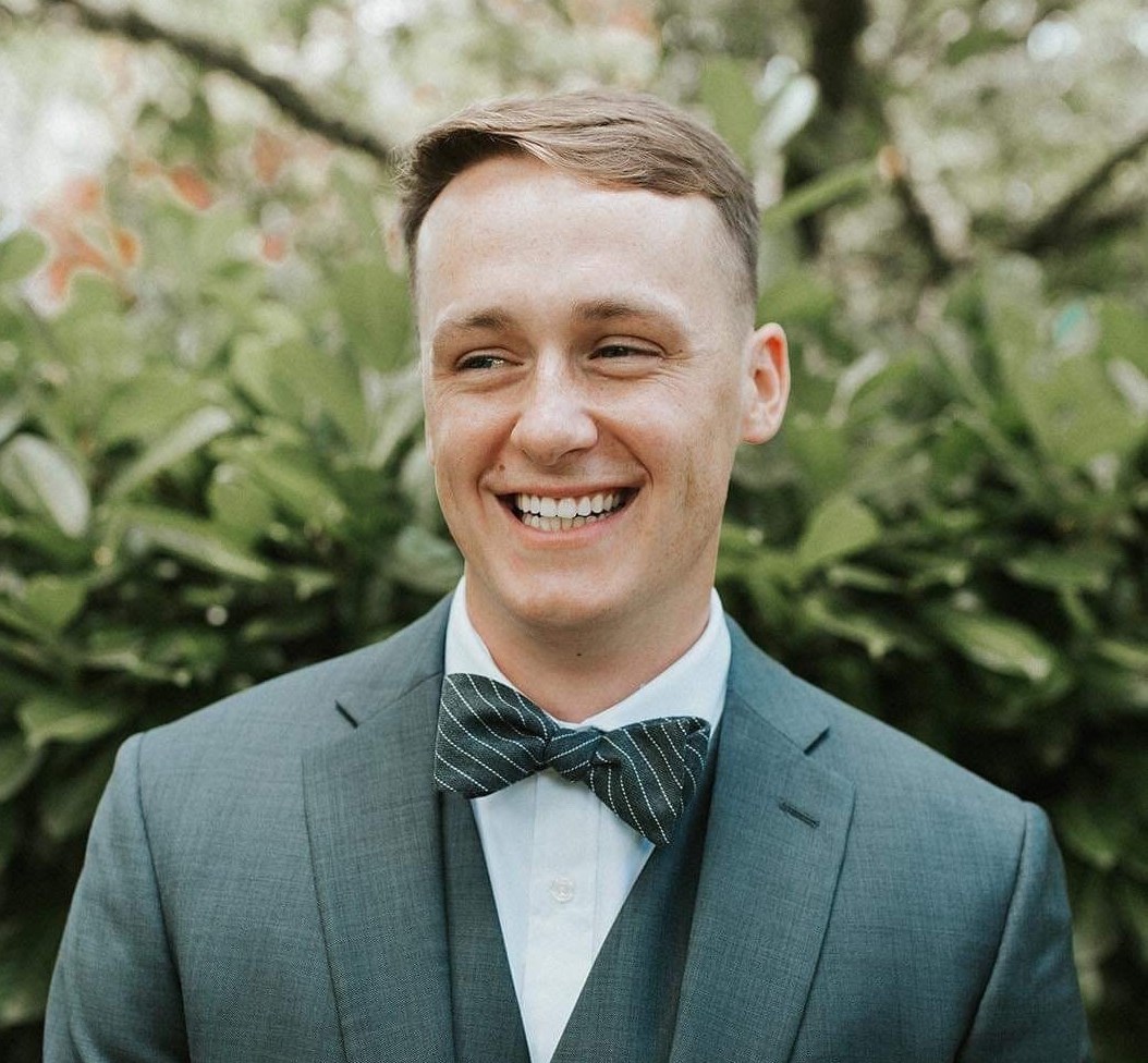 Geoffrey Hughes Obituary - Portland, OR