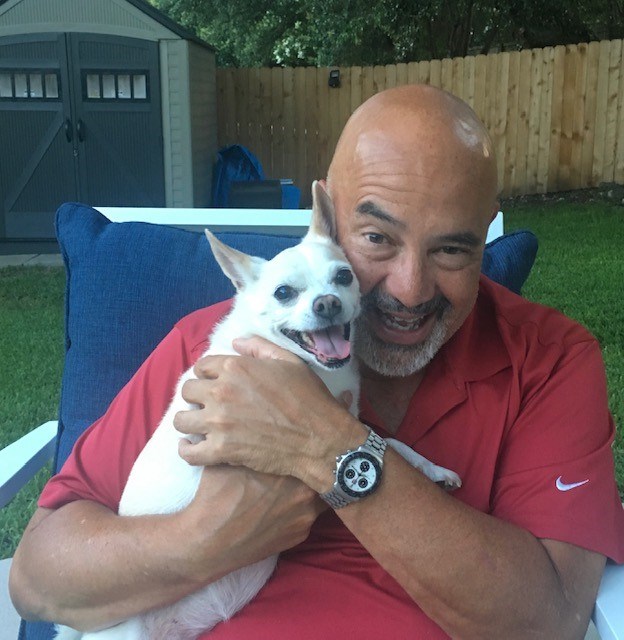 Danny Muñoz Obituary - Austin, TX