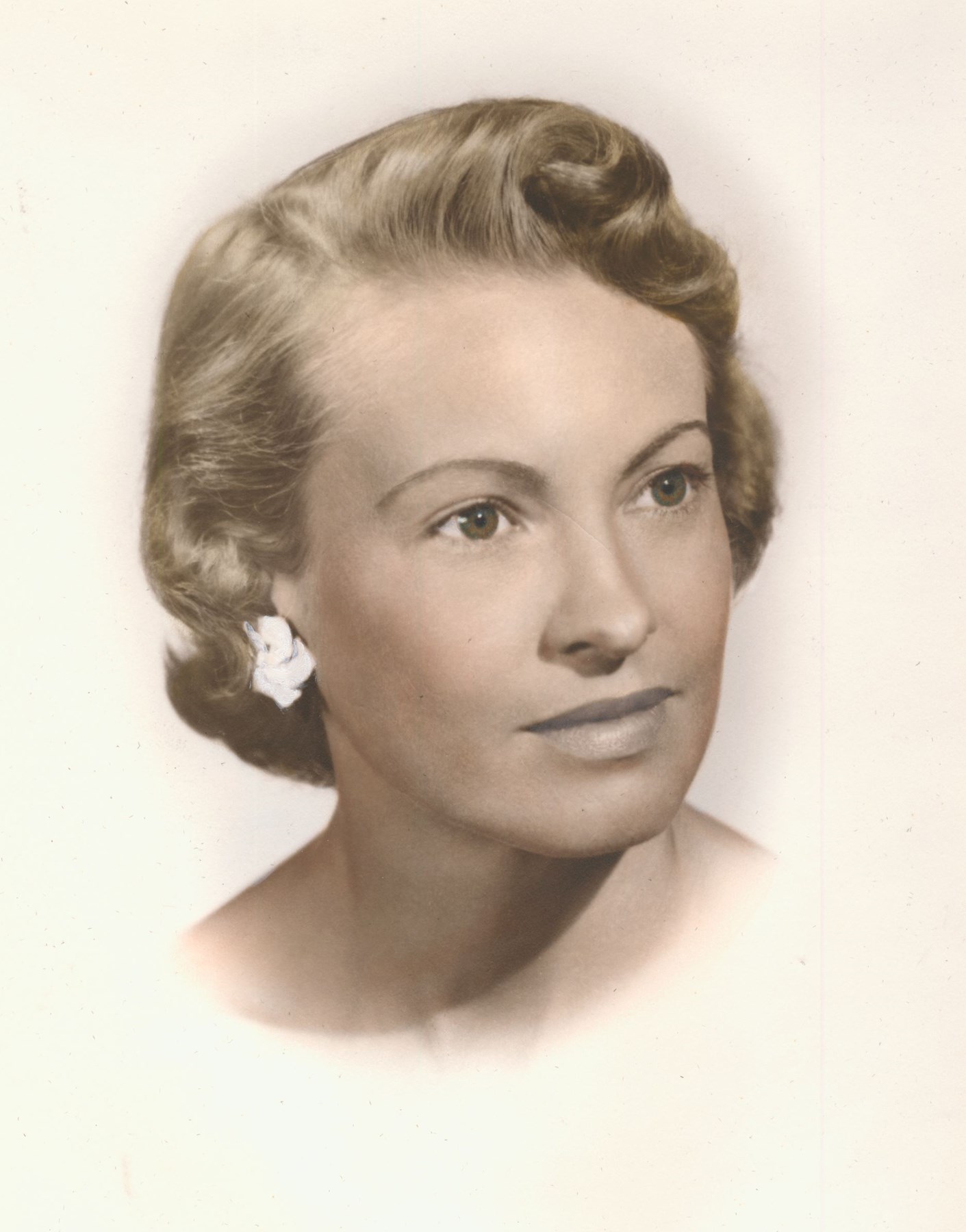 Simone Thubet Corbin Obituary - Raleigh, NC Simone Thubet Corbin Obituary - Raleigh, NC