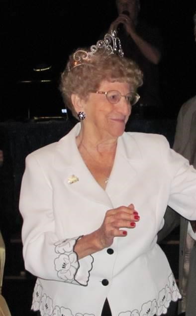 Lucia Van Eron avis de décès - Centereach, NY