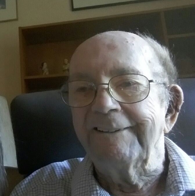 Allen Ritchie Milne Obituary - Victoria, BC