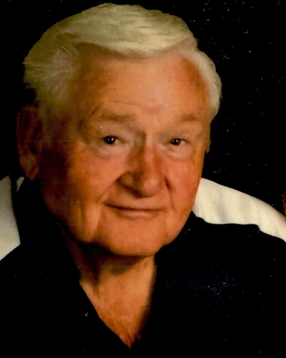 George Marshall Obituary - Lake Odessa, MI