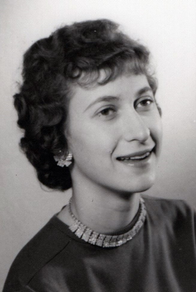 Arlene Burch Obituary - Riverside, CA