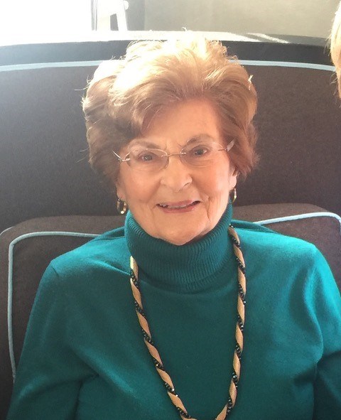 Carol-Lee Roberts Obituary - Toronto, ON