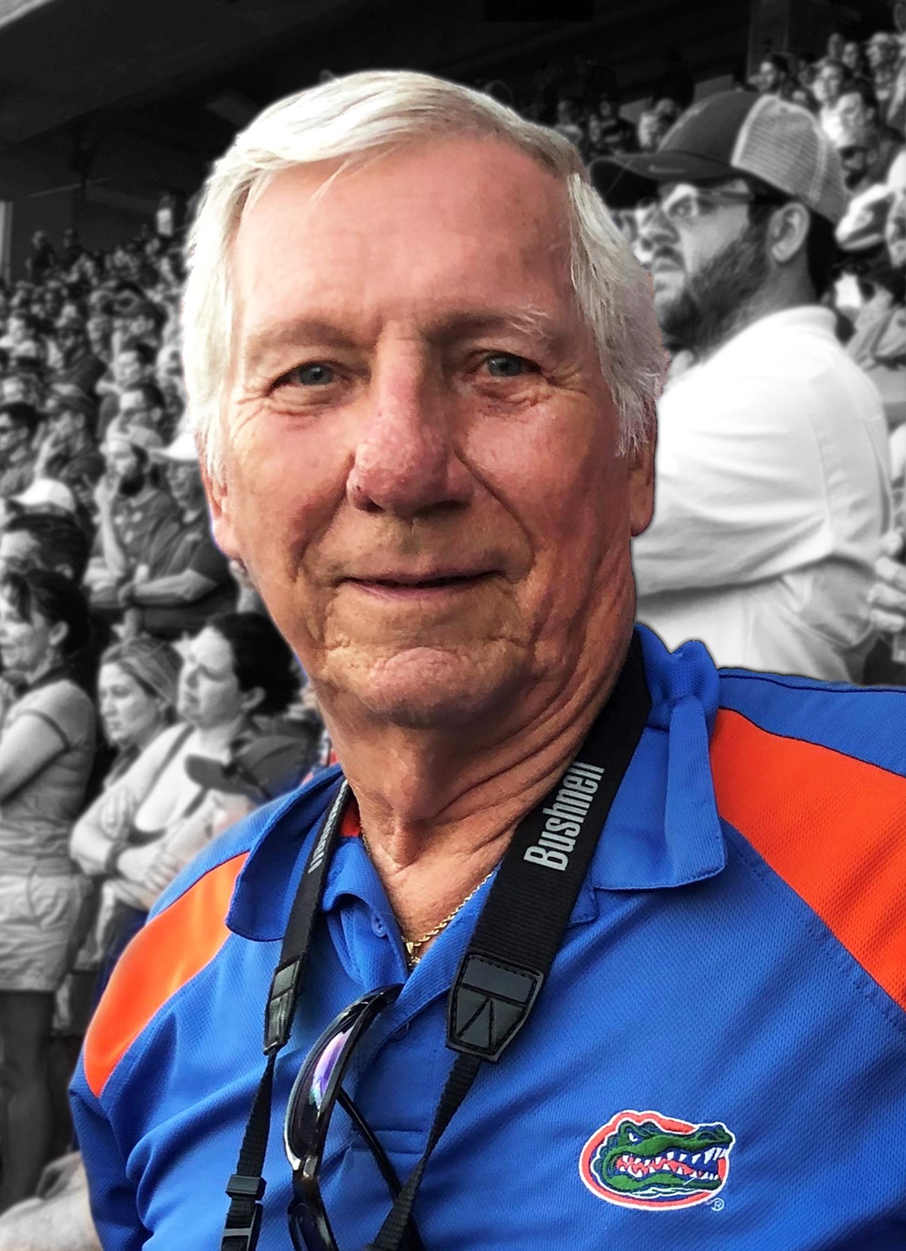 Richard Butler Obituary - Gotha, FL