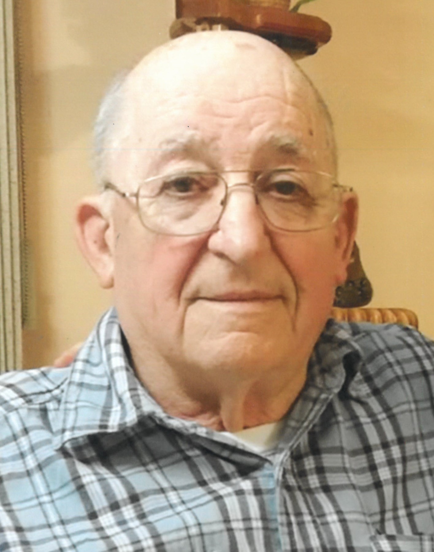 André R. Bedard Obituary - St-Lambert, QC