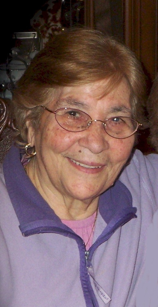 Lucia Cutrone Obituary - Thornhill, ON
