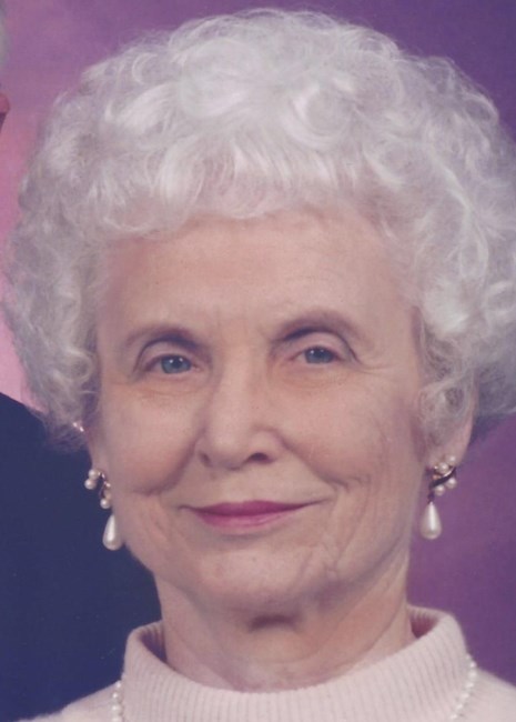 Helen C. Patrick Obituary - Birmingham, AL