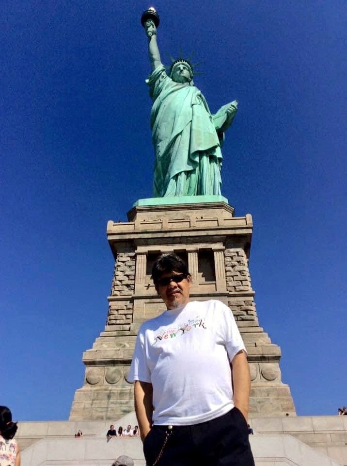 Gabriel Deniz Soto Obituary - Colton, CA