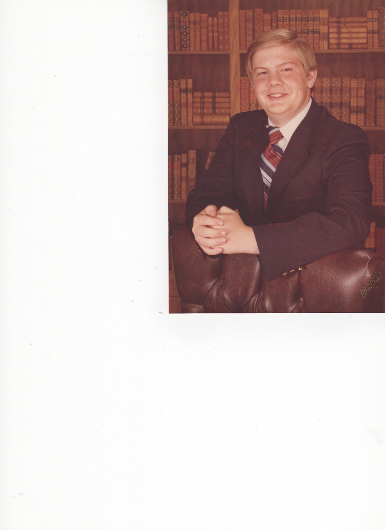 John Roden Obituary - Arlington, TX