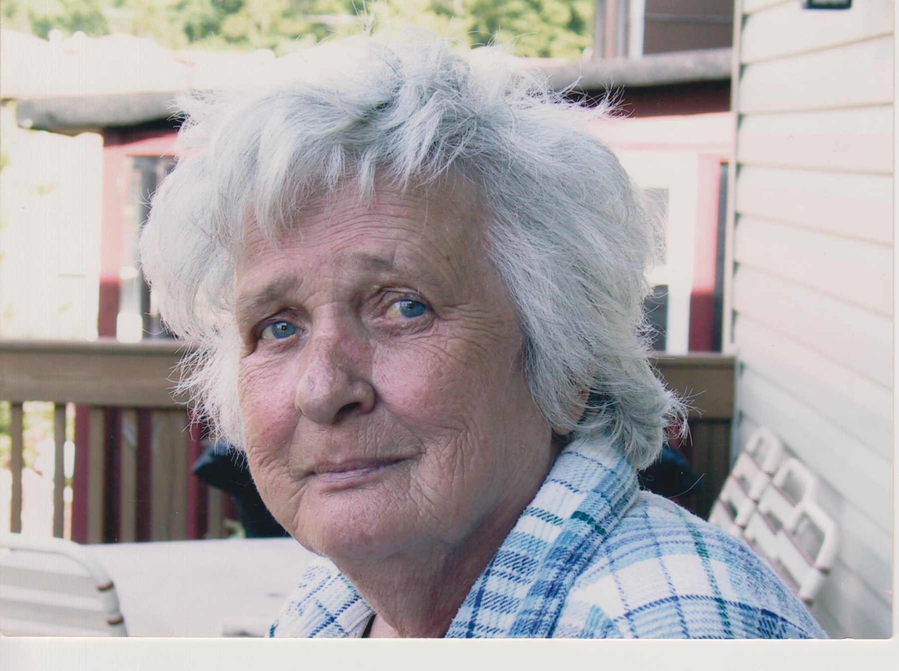 Ellen Jacob Obituary - Staten Island, NY