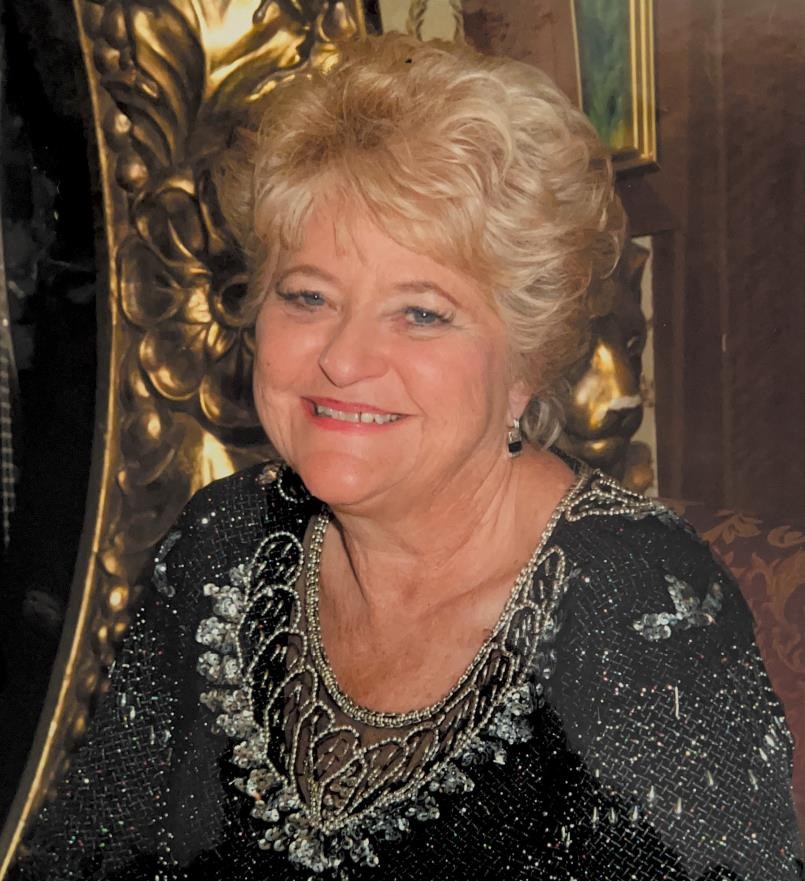 Joyce Esterberg Obituary - Warren, MI