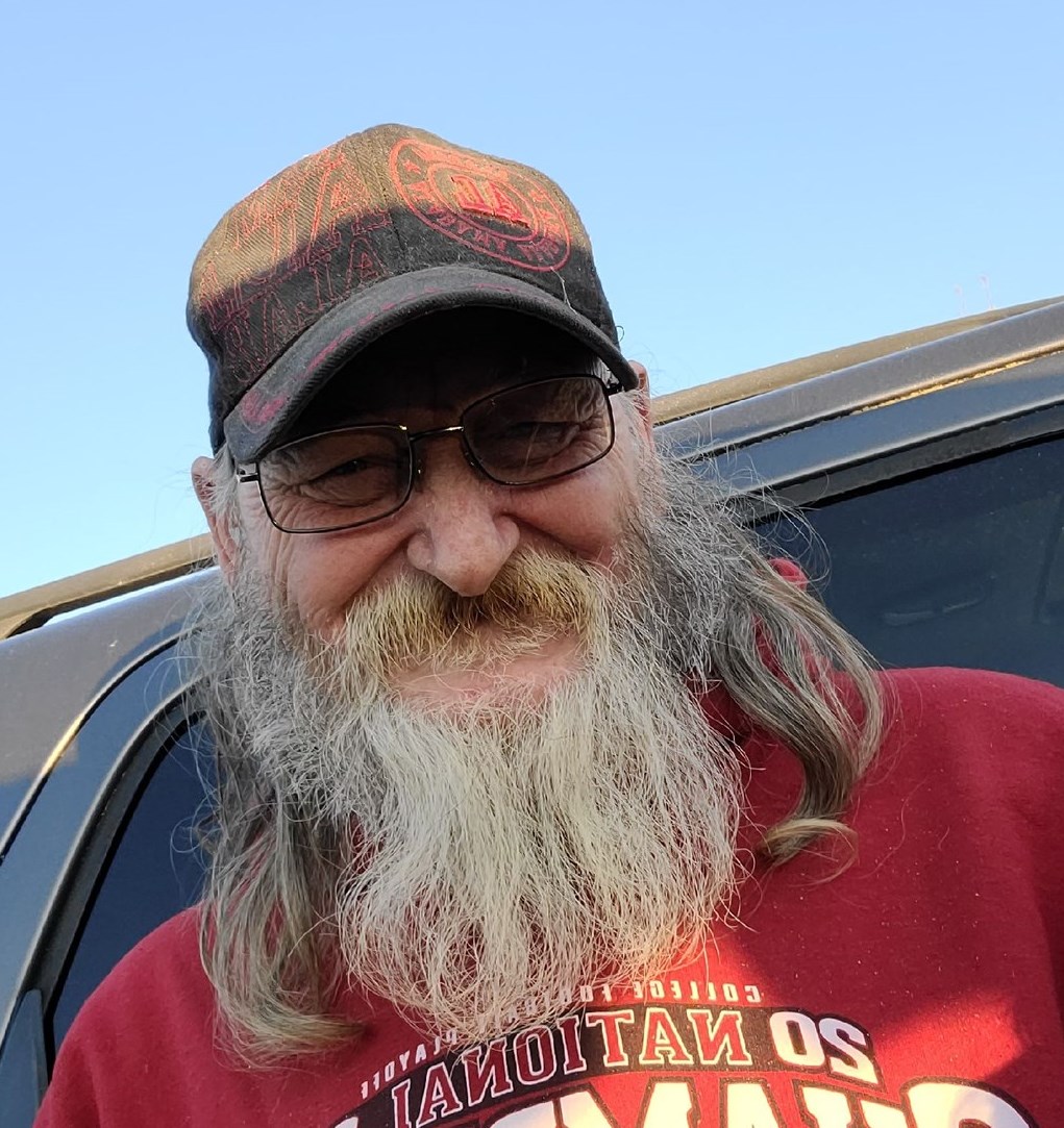 Tony Smith Obituary - Cullman, AL