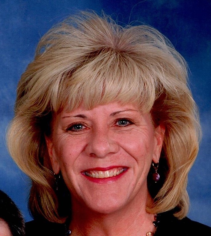 Ann Fust Obituary - Ashland, VA