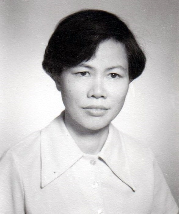 Sui Yin Fong Obituary - Sacramento, CA Sui Yin Fong Obituary - Sacramento, CA