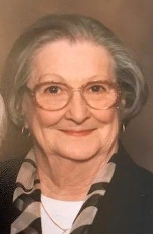 Frances Rebecca Greaves Miller Obituary - North Little Rock, AR