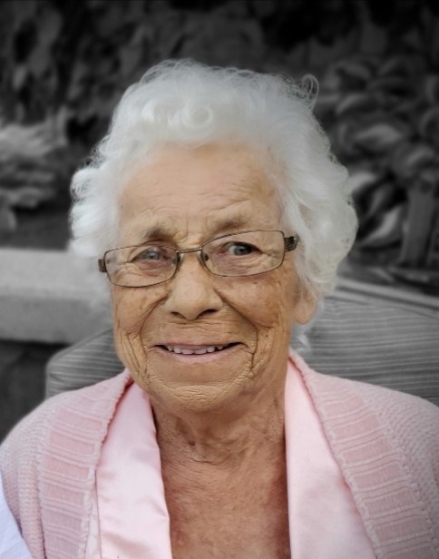 Alice Hansen Obituary - Cambridge, ON