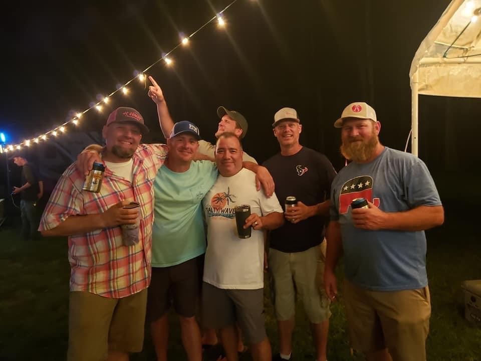 Christopher Shane White Obituary - Houston, TX