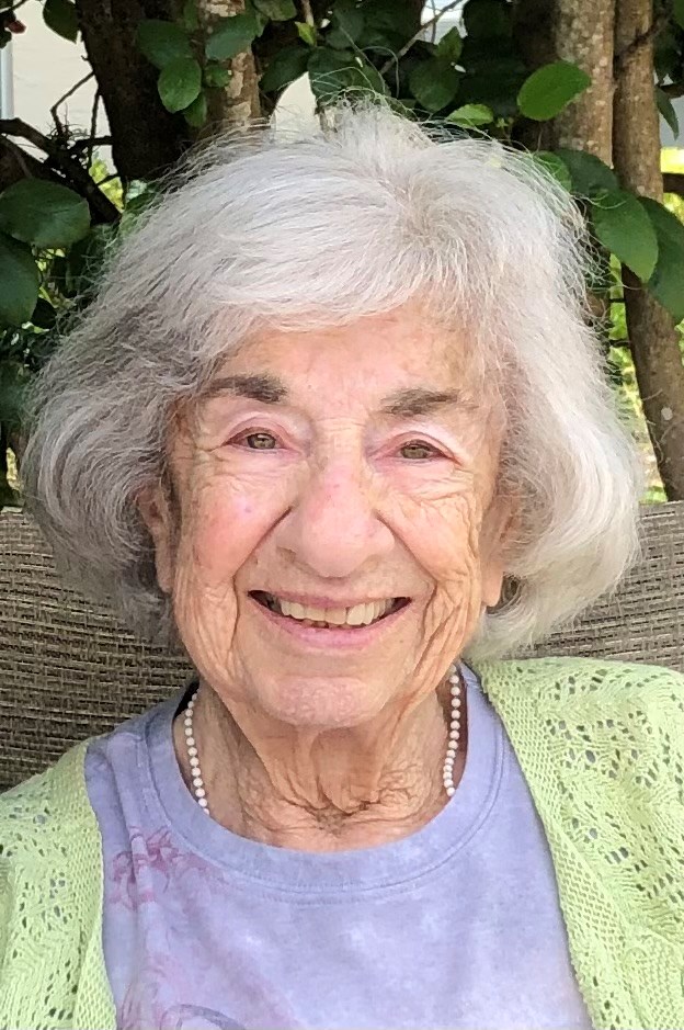 Martha Samuelian Obituary - Clearwater, FL