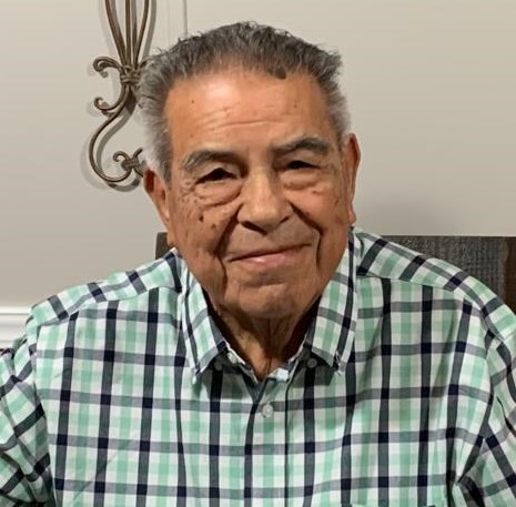 Angel Gutierrez Obituary - Clute, TX