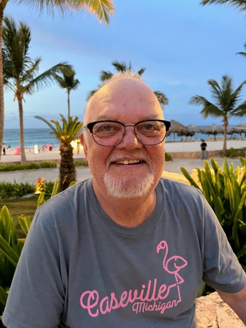 John Liss Obituary - Grosse Pointe Woods, MI